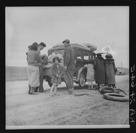 Breadline Great Depression