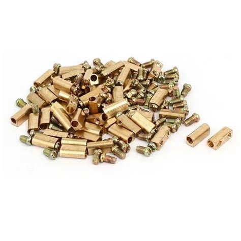 Brass Terminal Connector At ₹ 690 Kilogram पीतल का टर्मिनल कनेक्टर In Jamnagar Id 2855888780997