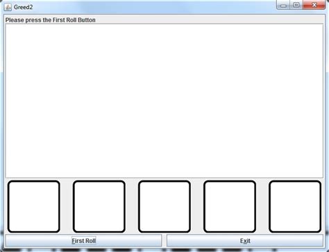 Java Why Is My Swing Program Still Advancing Stack Overflow