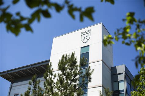 Emory Announces New Open Expression Policy