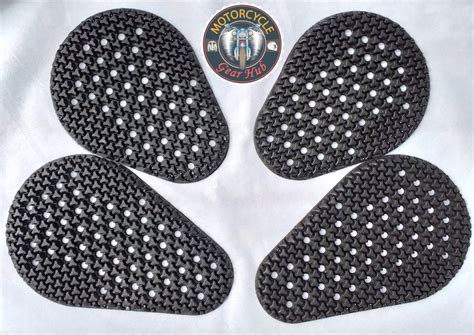 SAS-TEC TripleFlex Air Protectors Review (CE Level 2 Thin Armor ...