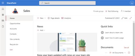 Change SharePoint Site Collection Logo In The GUI