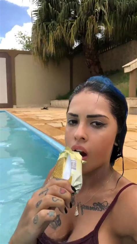 Tati Zaqui Sexy Pics Gifs Videos TheFappening