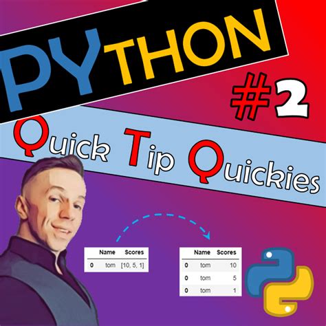 Python Quick Tip Quickies 3 Count Words In Data Frame Column By