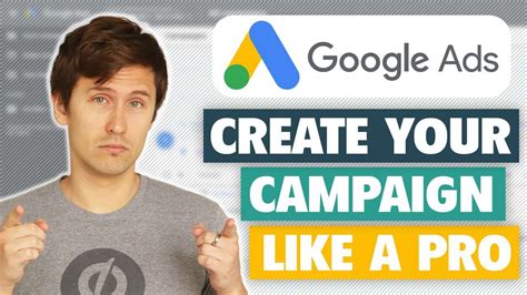 Google Ads Tutorial Made In 2021 For 2021 Step By Step For Beginners