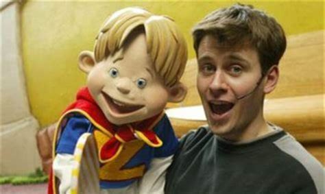 Who Are The Lazy Town Cast Members And What Are They Doing Now