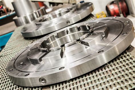 Thrust And Journal Bearings Amcorp Advance Materials Llp