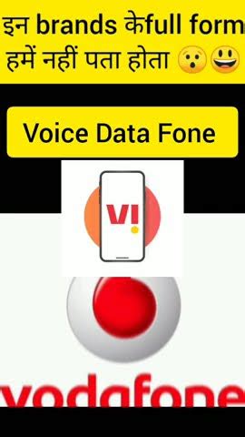 Full Form Of Brands Sakshisalet Shortvideos Viral Factsinhindi