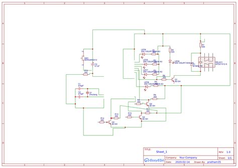 8051 Oshwlab