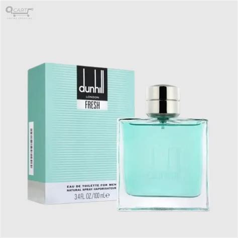 Fresh For Men Edt Qcart