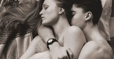 Intense Ways To Have A Deeply Intimate Sex Life