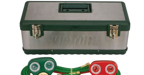 Victor Equipment Information Victor Performer Welding And Cutting