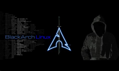 集上千种工具于一体：blackarch linux（2020最新版） 知乎