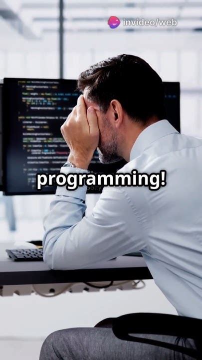 Top 5 Mistakes That New Programers Make Coding Computerscience Youtube
