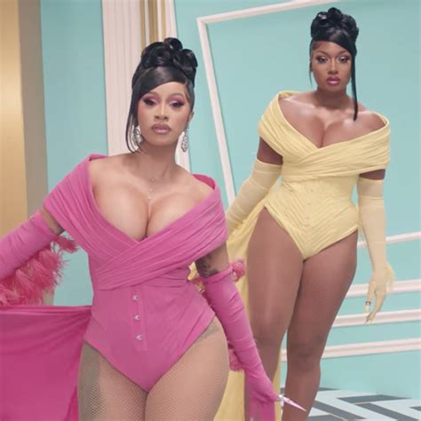 Buy Cardi B Wap Outfits In Stock