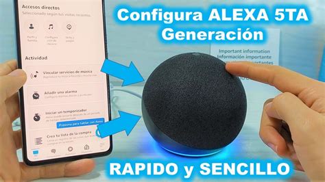 Amazon Alexa Echo Dot Setup And Connection Step By Step Mundowin
