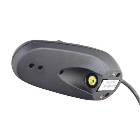 2 Key Gc2gc3 Joystick Remote With 4 Prong Connector Ctldc1574 Monster Scooter Parts