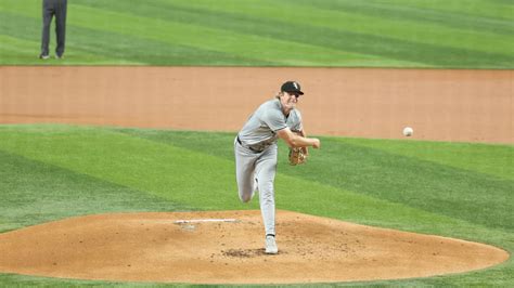Jonathan Cannon Works Out Of The 2nd With A K 07 25 2024