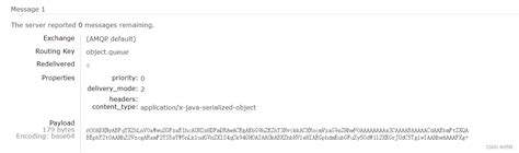 【微服务】springamqpspringboot Amqp Sharing交换机声明 Csdn博客