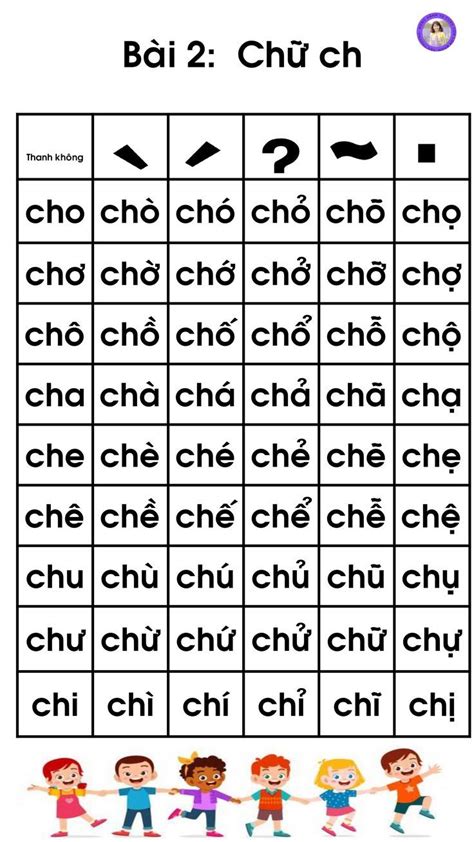 Ch Ch Gh P M Ch V I C C Nguy N M To N H C Vi T Ch T P C