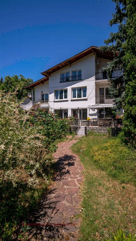 Продава КЪЩА гр София гр Банкя в Къщи в гр София Id50961797 Bazar Bg