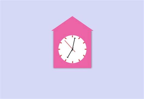 20 Bootstrap Clock Code Examples Onaircode