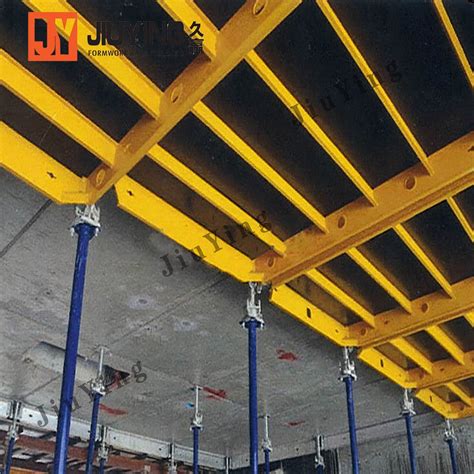 High Performance Modular Formwork Solutions For Versatile Construction Needs High Performance