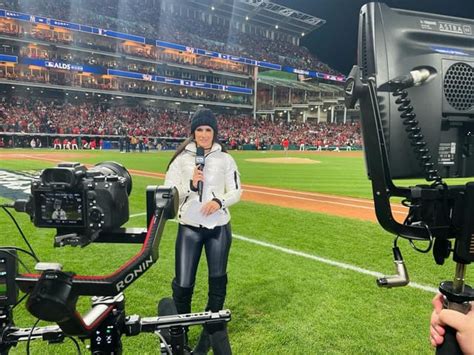 Lauren Shehadi Spouse Lauren Shehadi Everything We Know About The Mlb