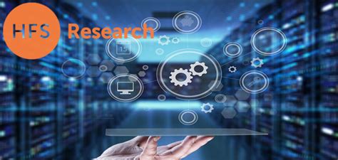 Escape Your Automation Paradox And Focus On Integrating Ia Instead Hfs Research