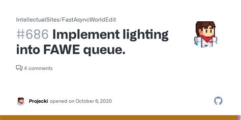Implement Lighting Into FAWE Queue Issue 686 IntellectualSites FastAsyncWorldEdit GitHub