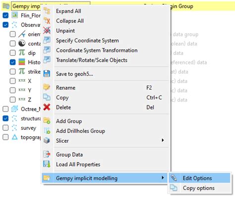 Tutorial — Gempy Drivers 030a1 Documentation