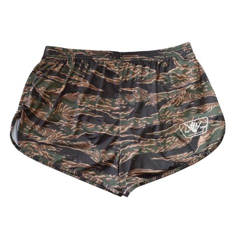 Tiger Stripe Camo Silkies Gibraltar Trading Co