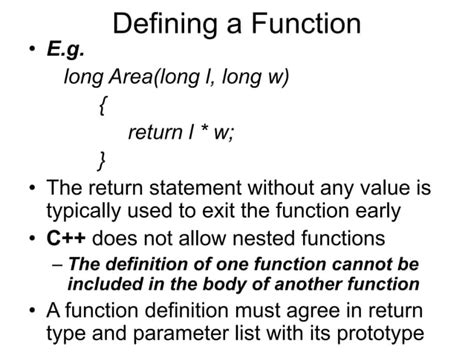 Chapter Introduction To Modular Programmingppt