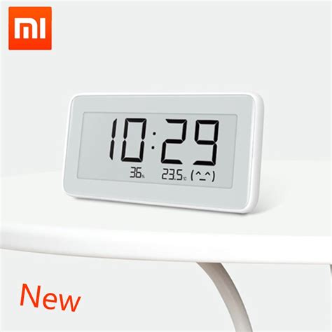Xiaomi MiaoMiaoCe E-Link INK LCD Screen Digital cl... – Grandado