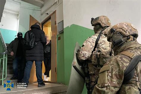 Масштабні схеми «кришування проституції СБУ викрила керівництво Департаменту міграційної