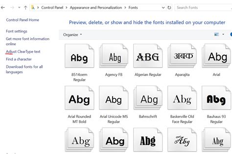 How To Enable Font Smoothing When Connecting Via RDP