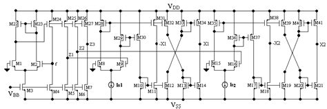 Cmos Implementation Of Cfta Download Scientific Diagram