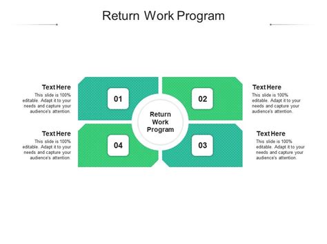 Return Work Program Ppt Powerpoint Presentation Outline Example Cpb Presentation Graphics