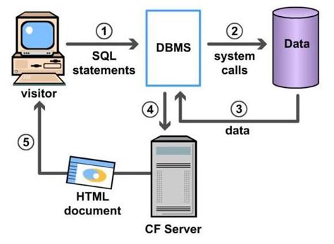 Mba Ocean Database Management System Dbms