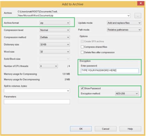 Secure Encryption Steps For Personal Information Fairleigh Dickinson