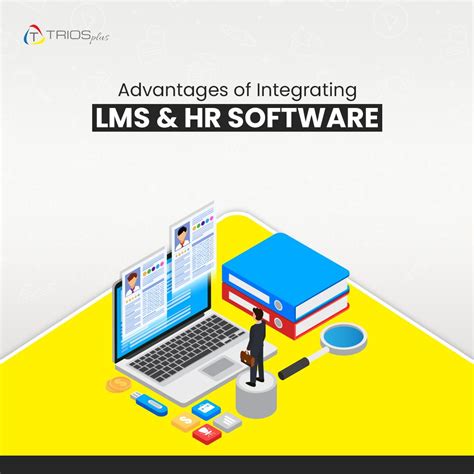 Trios Plus Technologies On Linkedin Lms Learningmanagementsystem