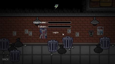 Game Jolt Share Your Creations