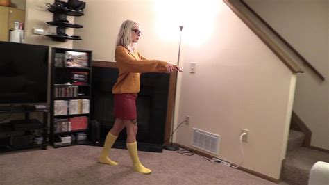 Gg Fetish Media Lora Cross Trained Hd 1080