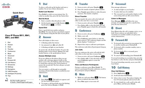 CISCO QUICK START UP MANUAL Pdf Download ManualsLib