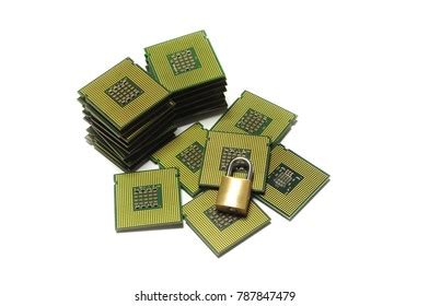 Lock Amd Key Images Stock Photos And Vectors Shutterstock