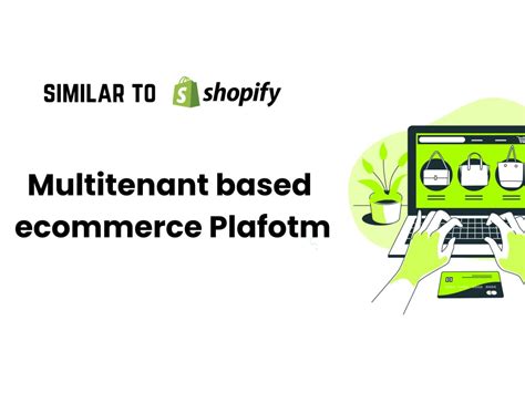 Shopify Like Ecommerce SAAS Platform Shopify Clone Ecommerce SaaS App Upwork