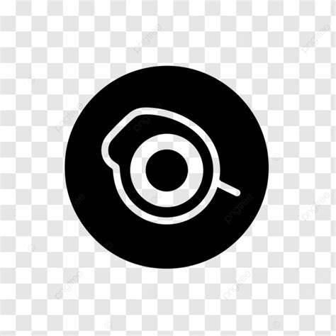 흑백 로고 벡터 흰색 배경에 전화의 단순한 검은색 아이콘 그림자 없음 작은 프레임 중앙 Png 일러스트 및 벡터 에 대한 무료 다운로드 Pngtree