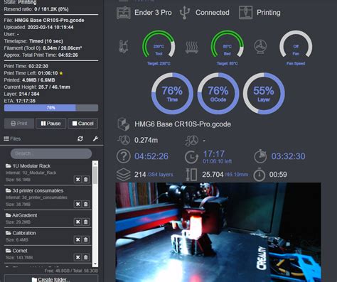 [bug] Filamant Used Displaying Incorrect Value · Issue 336 · J7126