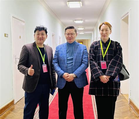 Монголын банкны холбоо ны дэргэдэх Маркетингийн мэргэжлийн зөвлөл Хүнсний хувьсгал ыг дэмжиж