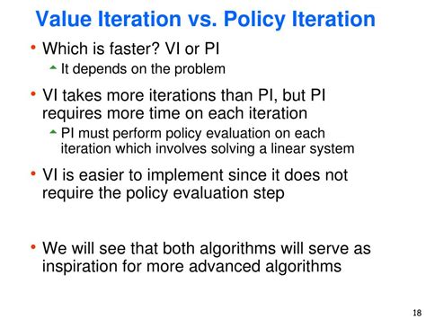 Ppt Markov Decision Processes Infinite Horizon Problems Powerpoint Presentation Id581424